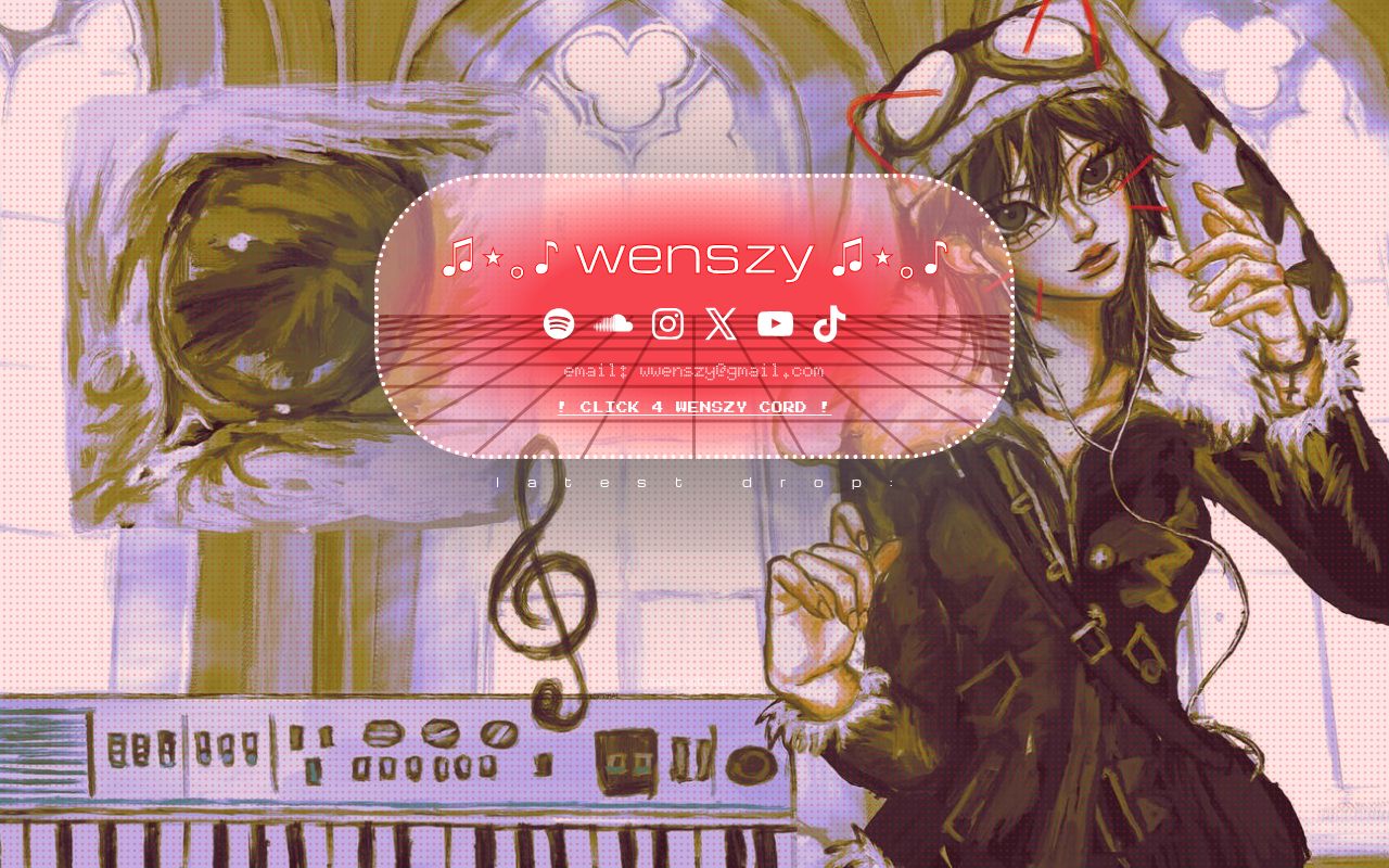 wenszy